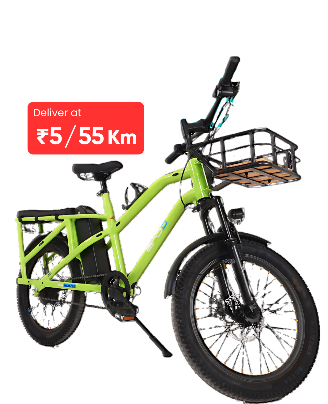 Ride Smarter with an Electric-Assist Bicycle Today! - Pedalx